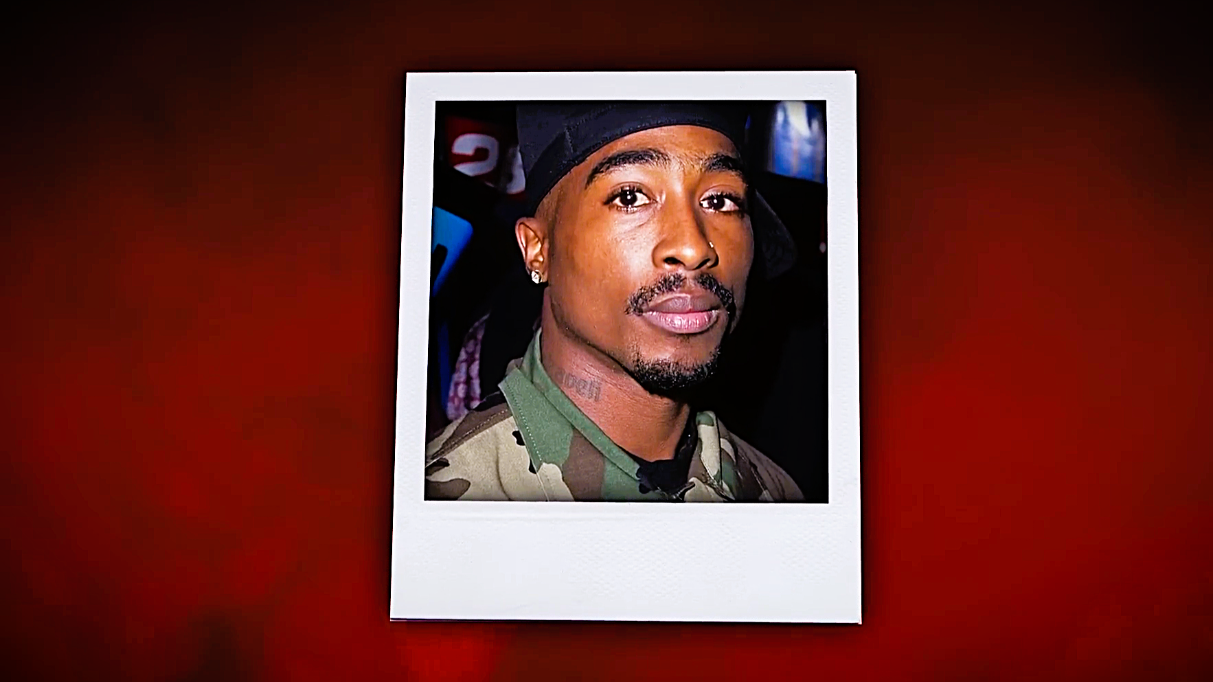 Tupac's killer confessed for years and nobody cared