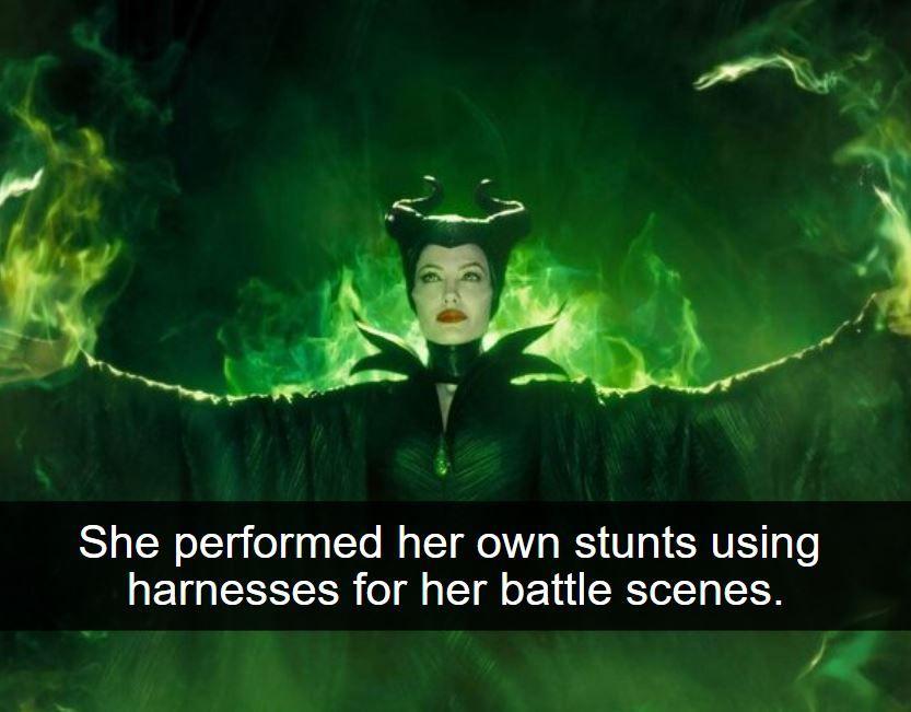 Behind the magic: Secrets from Disney's live-action films