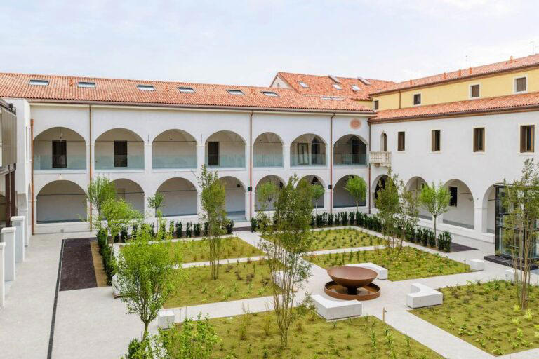 La JV Covivio – Carron inaugura il residenziale Ca’ del Chiostro a Padova