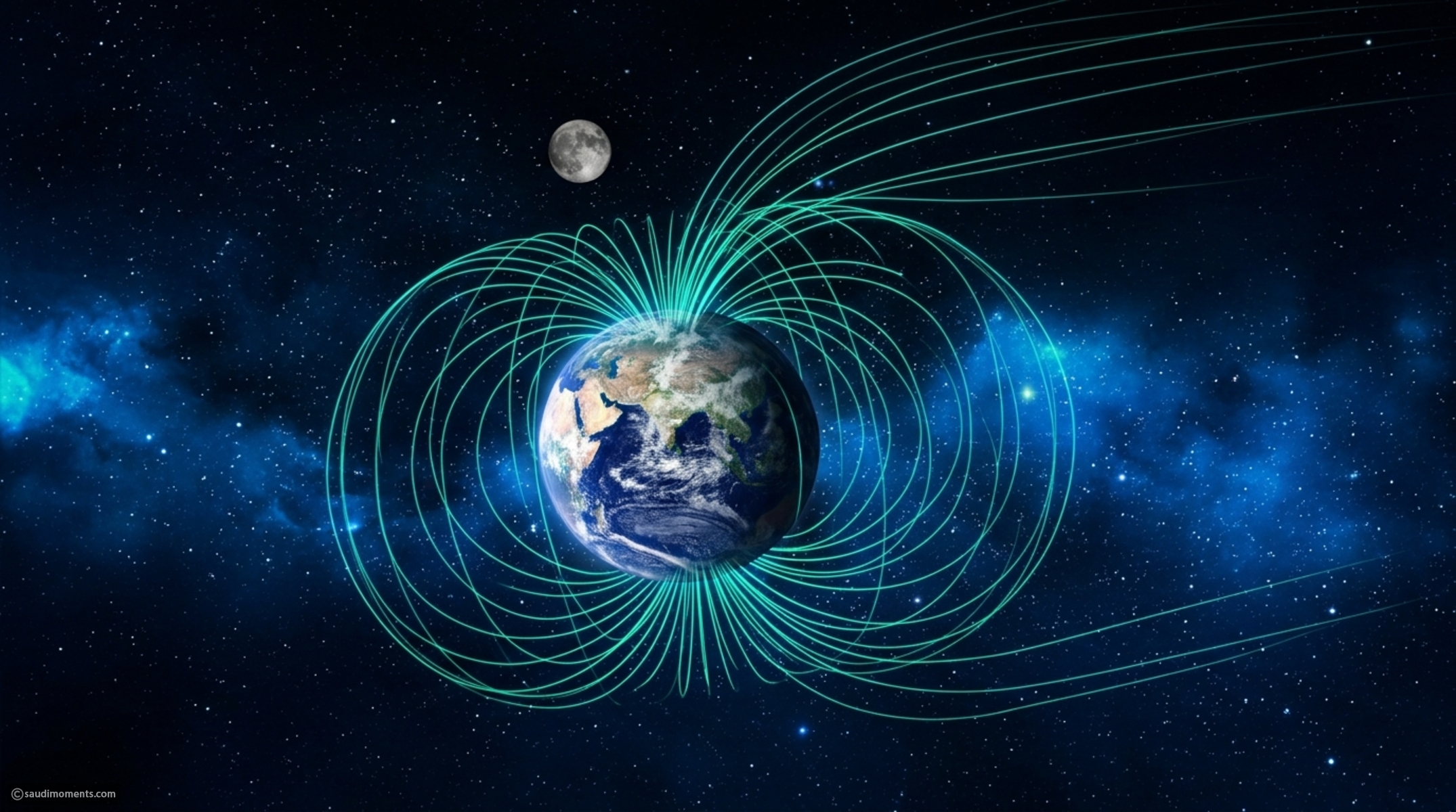 Could humanity survive a reversal of Earth's magnetic field?