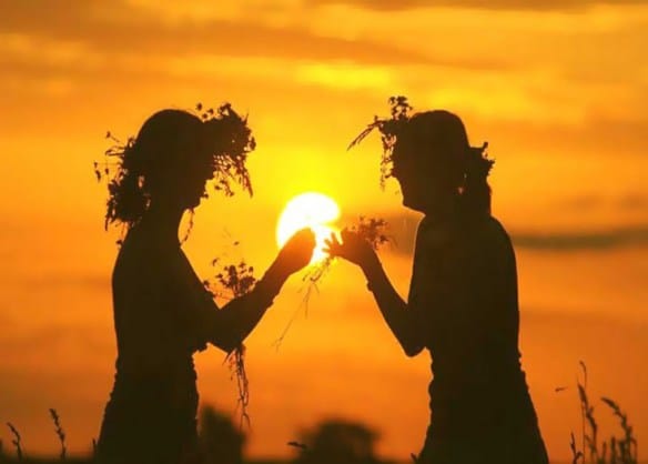 Summer solstice celebrations around the world: From Stonehenge to Midsommar