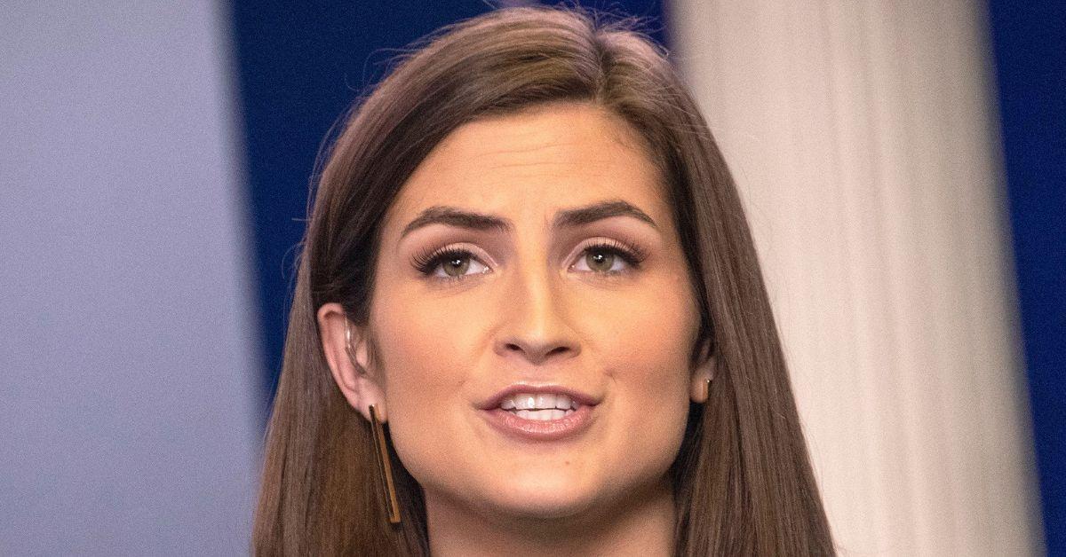 Kaitlan Collins shares theory about why Donald Trump keeps targeting her