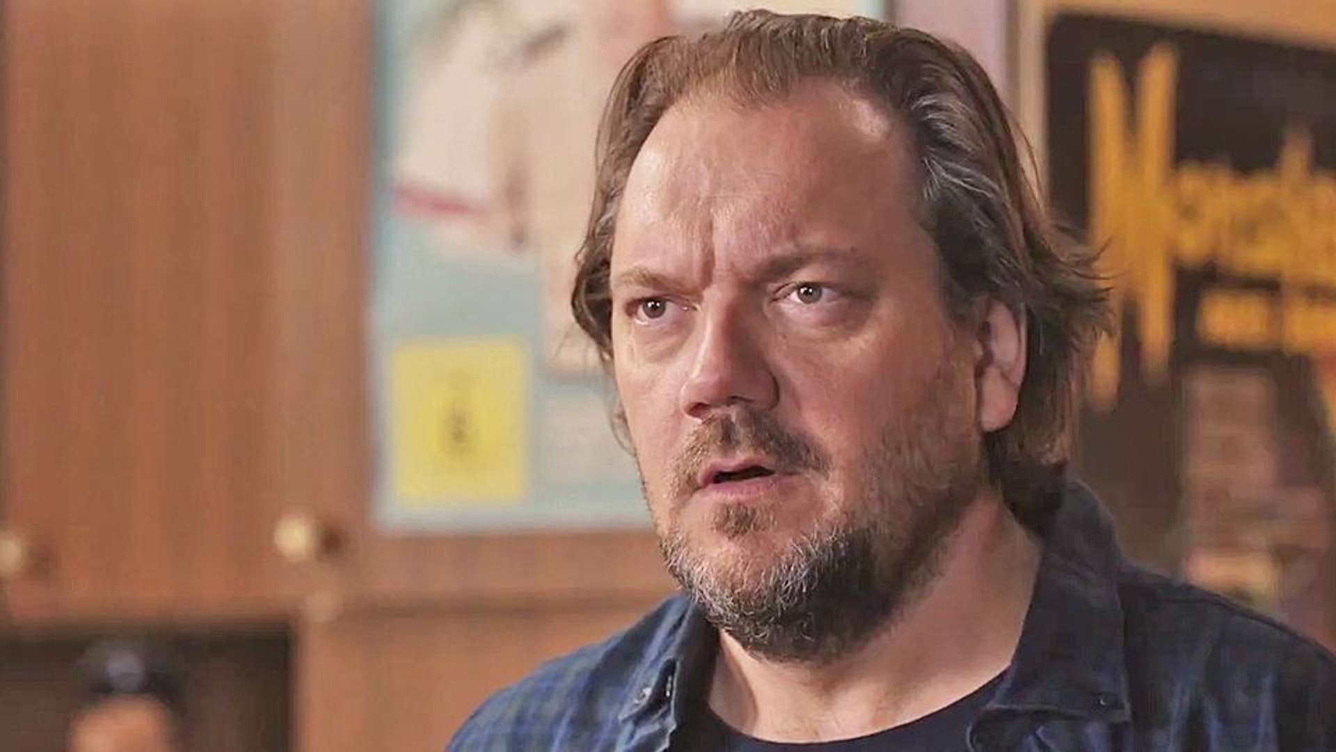 Le héros de Berlin bande-annonce VO STFR