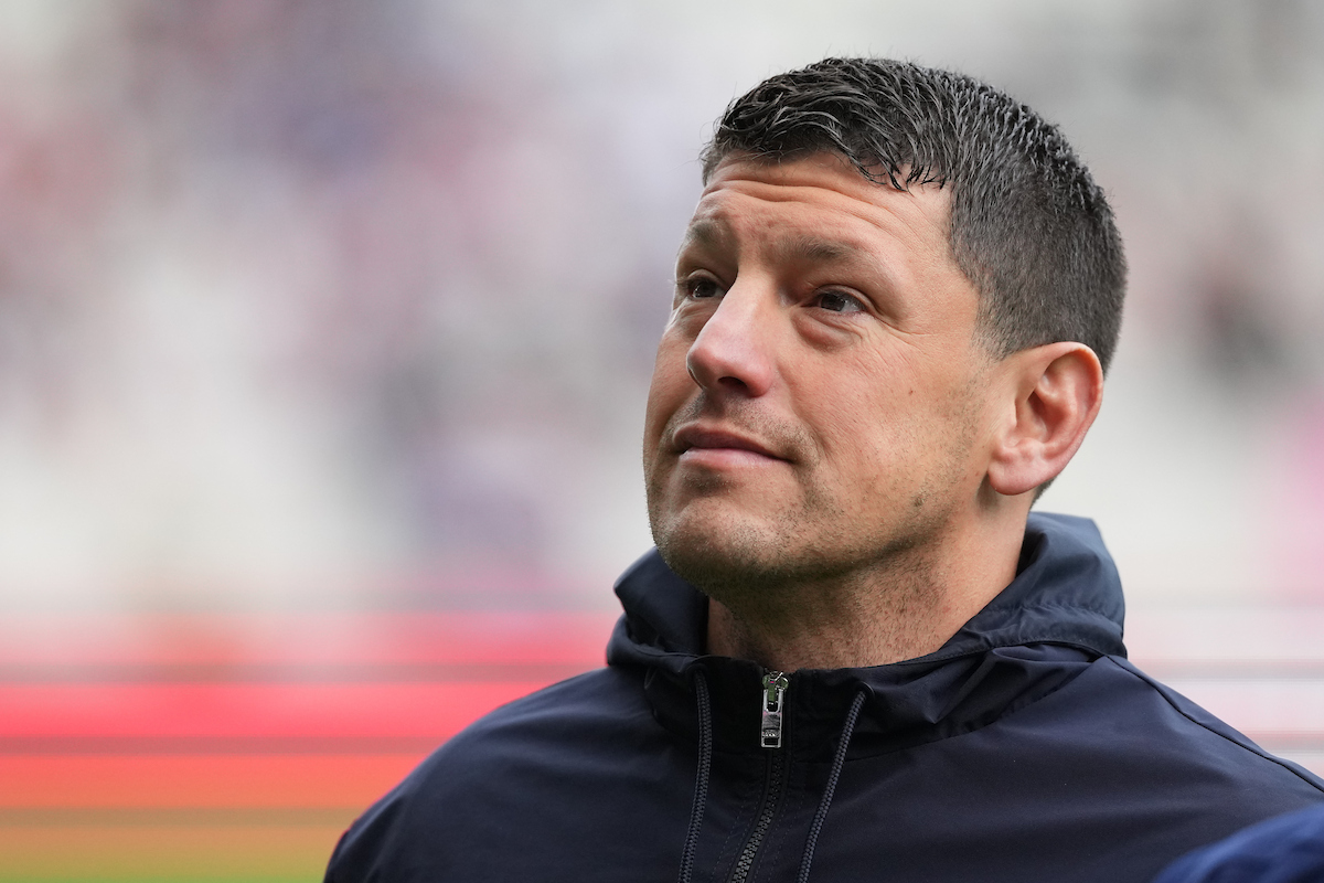 Wigan Warriors: The 18th man - 'We can use this to stamp further ...