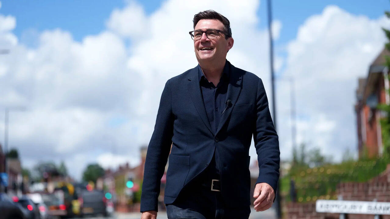 Special election in Makerfield may shape future of British leadership