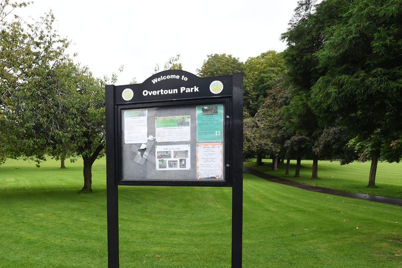 Rutherglen is set for community parade and a party in the park