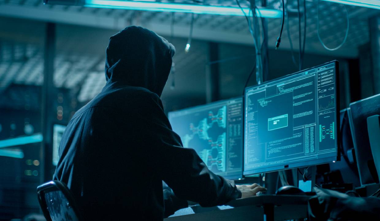 Centre warns of AI-driven cyber fraud threats targeting financial ...