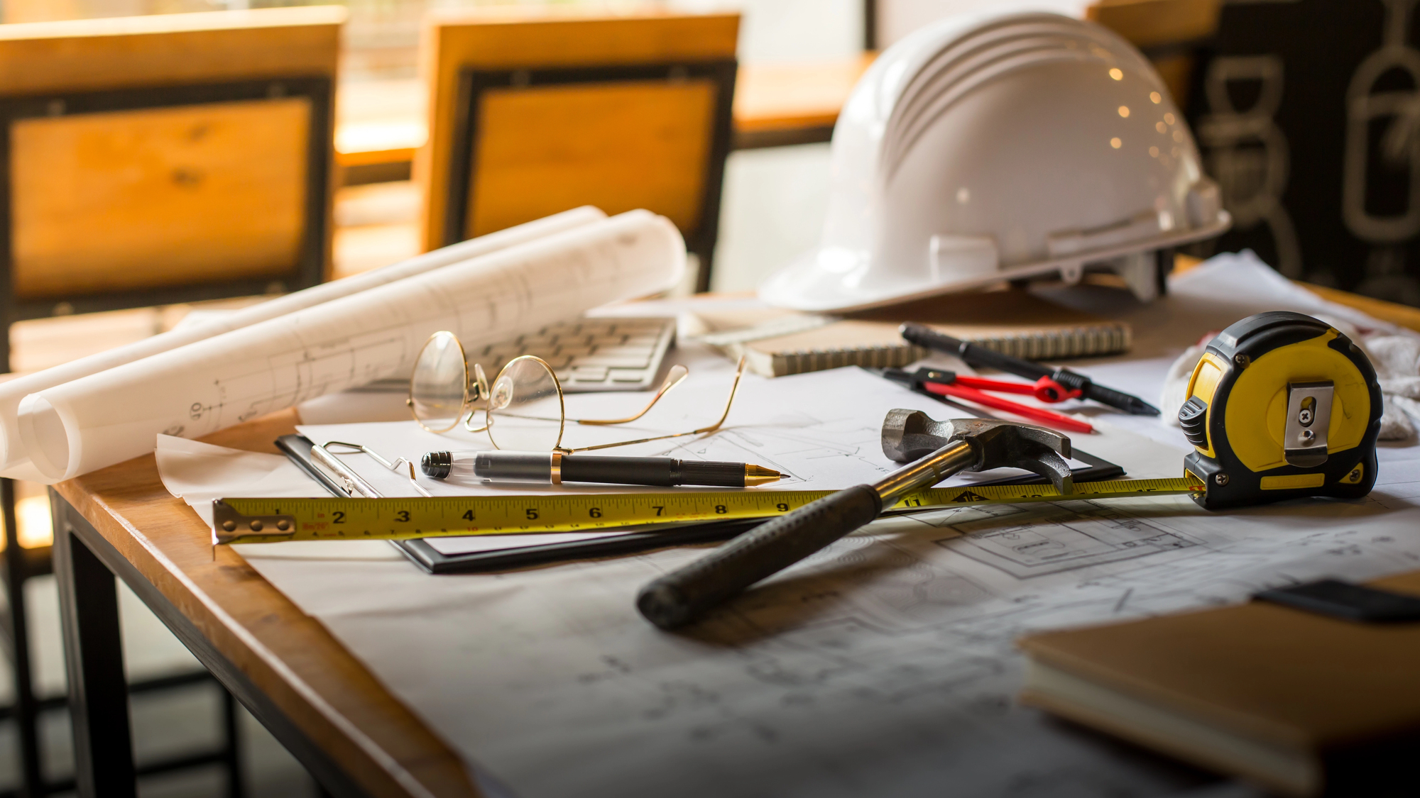 15 easy home repairs every beginner DIYer should master