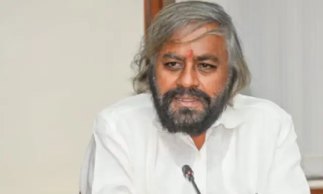 VB-G RAM G: Karnataka minister urges centre to increase wage-sharing ...