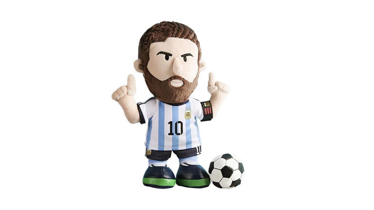 World Cup 2026: 'Emotional spending' frenzy boosts Chinese toy makers ...