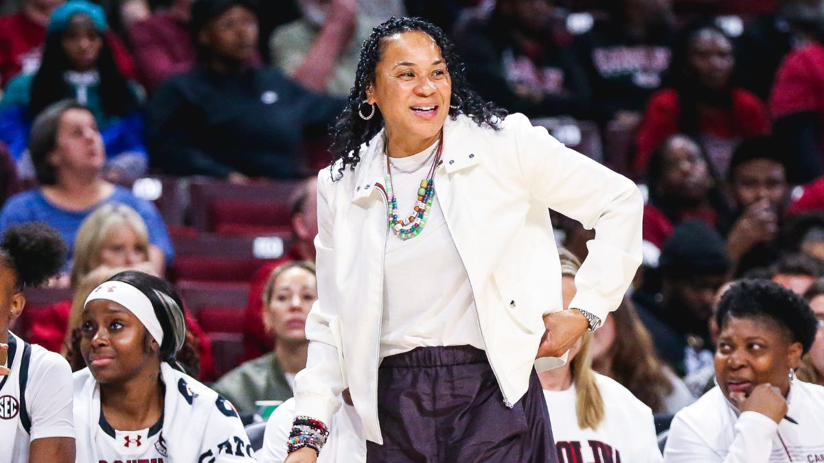 South Carolina women’s basketball: 2027 recruiting check-in