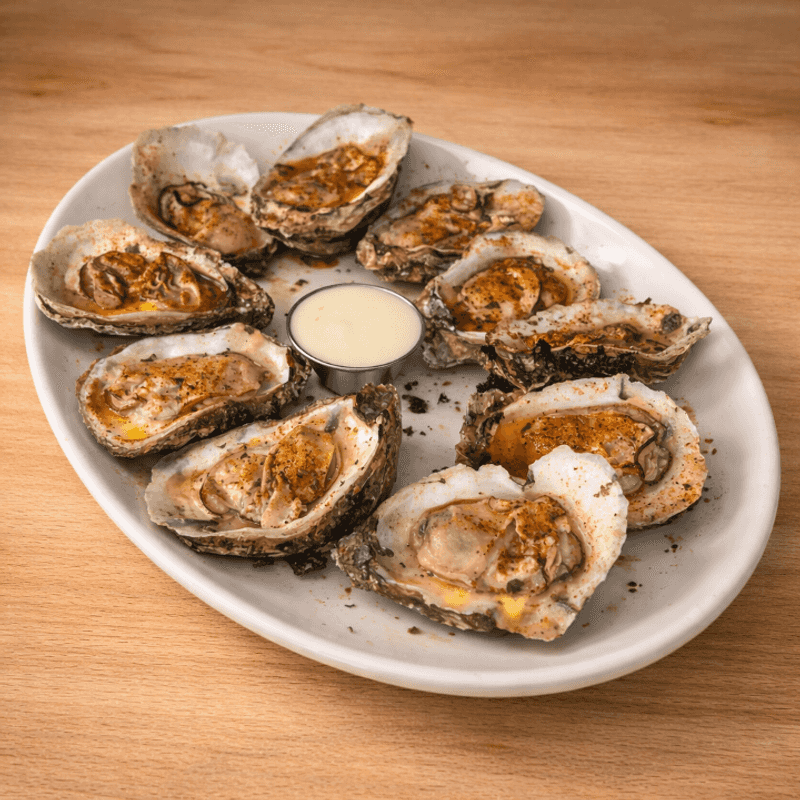 This Texas seafood spot has built a loyal following without becoming a ...