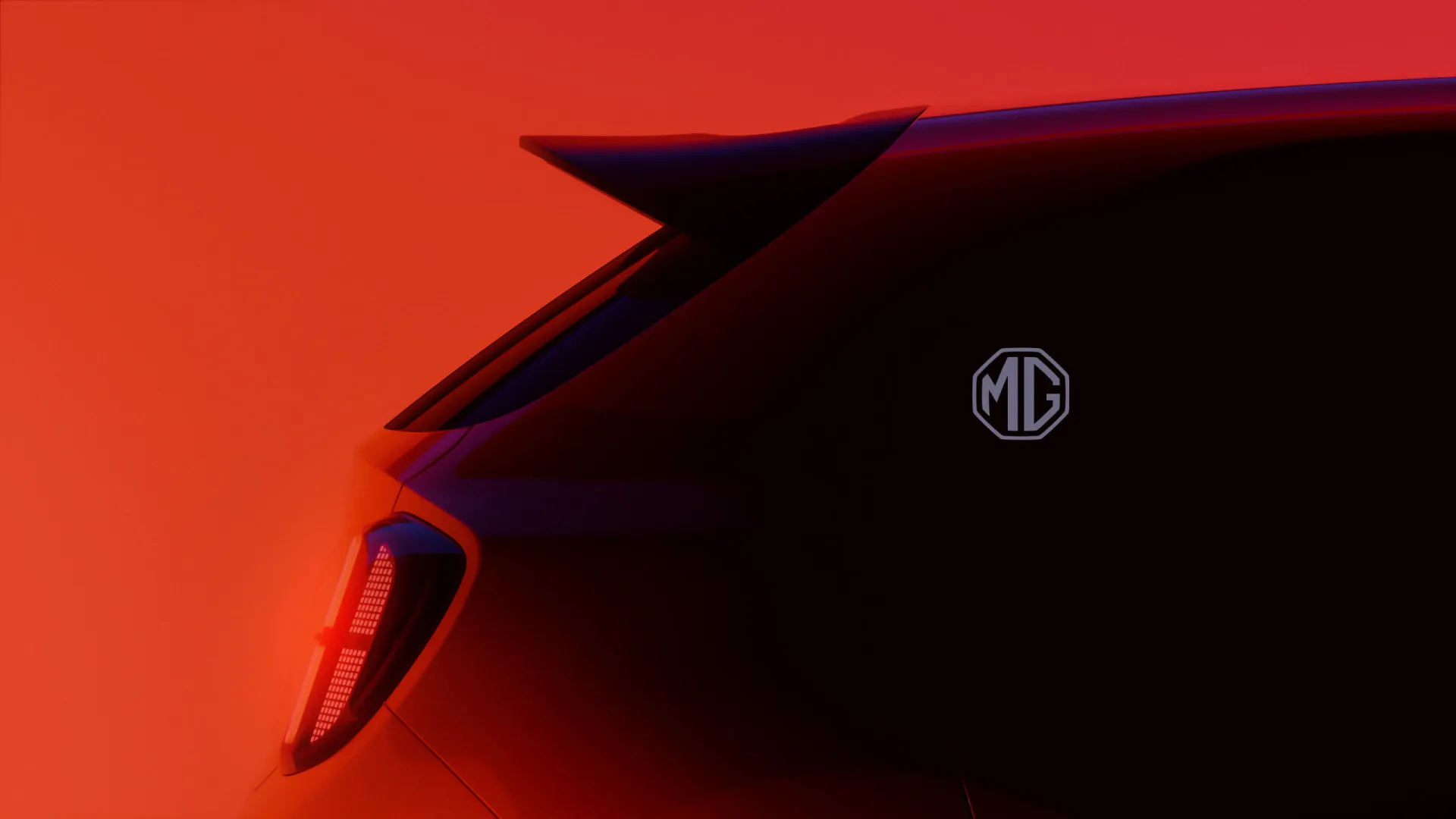 MG prepara dois concept cars e apresenta-os este verão