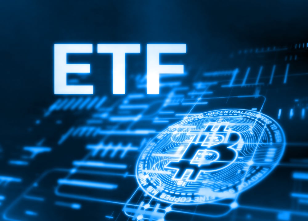 Bitcoin ETFs still hold 93% of their BTC: Are institutions not bearish ...