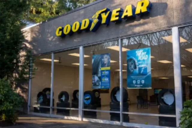 Buena noticia: Goodyear no se va de Colombia, hay acuerdo con sindicato ...