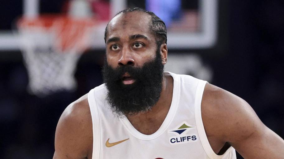 James Harden has successfully destroyed his own legacy