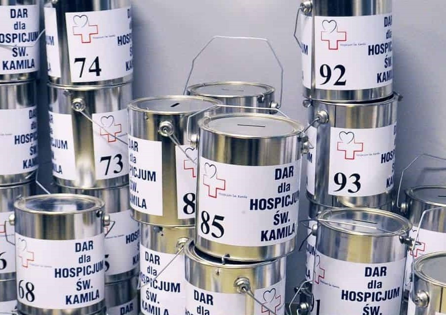 Padł rekord dobroci serc. Oto efekt zbiórki na hospicjum w Gorzowie