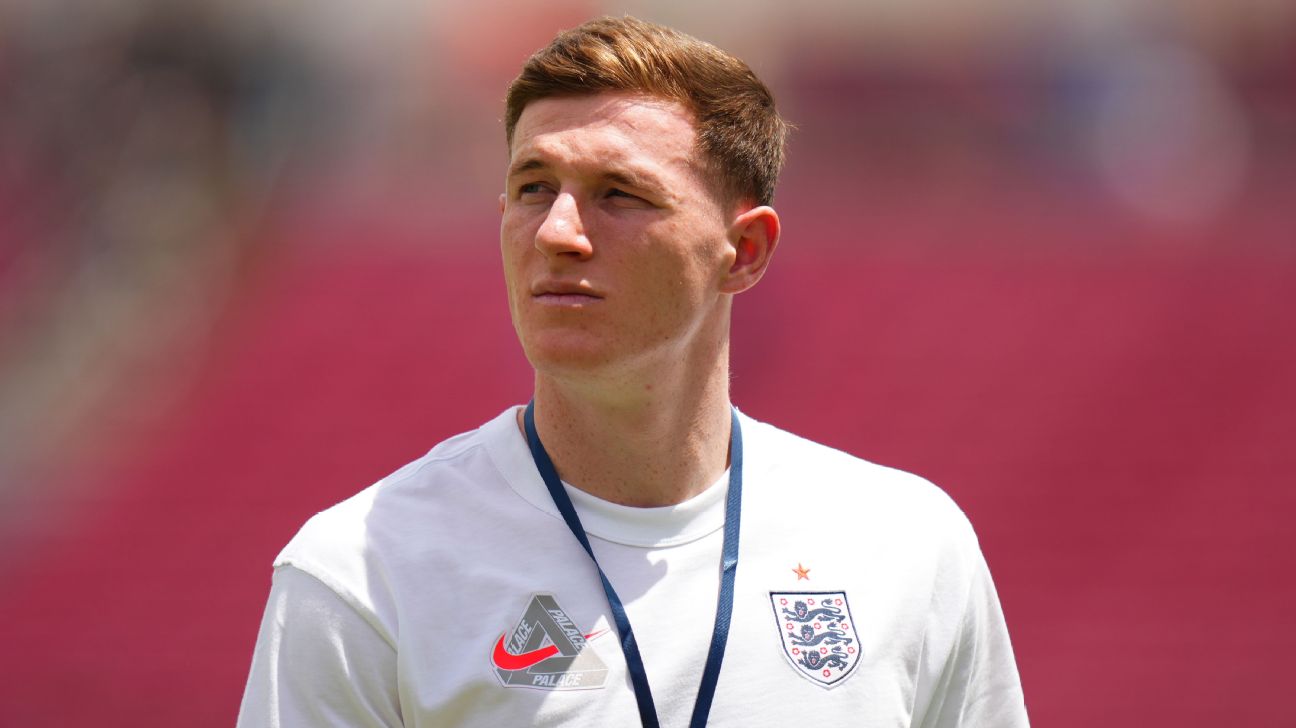 Man United prepare to pull out of race to sign Elliot Anderson -- sources