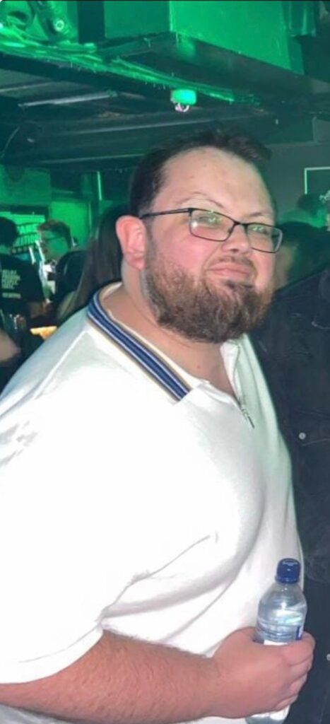 Man who lost £100,000 gambling warns fans over World Cup bets