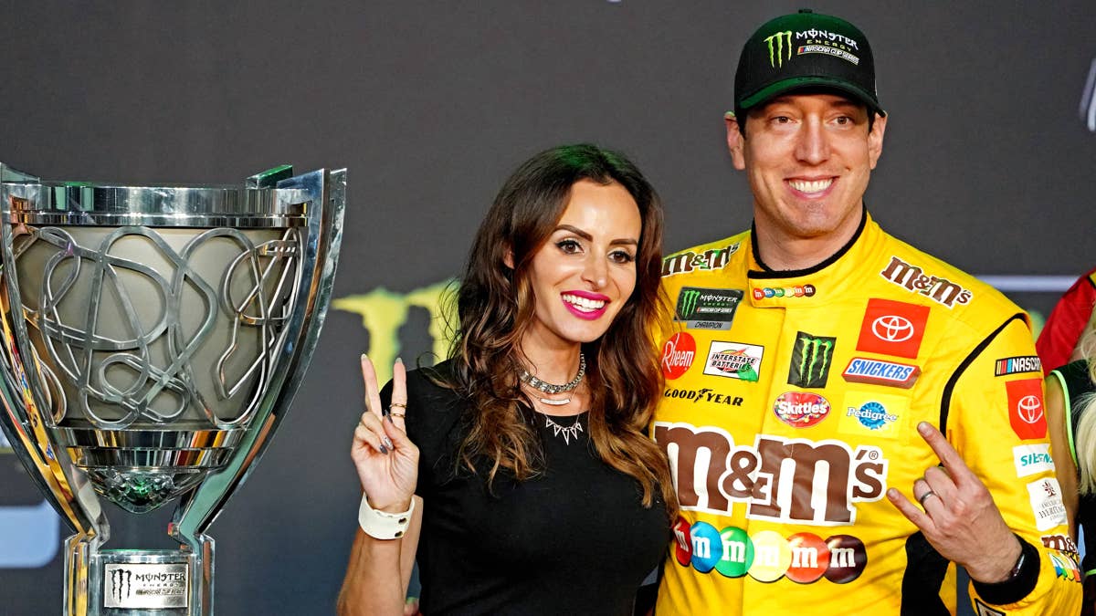 Kyle Busch's family will not file wrongful death claim