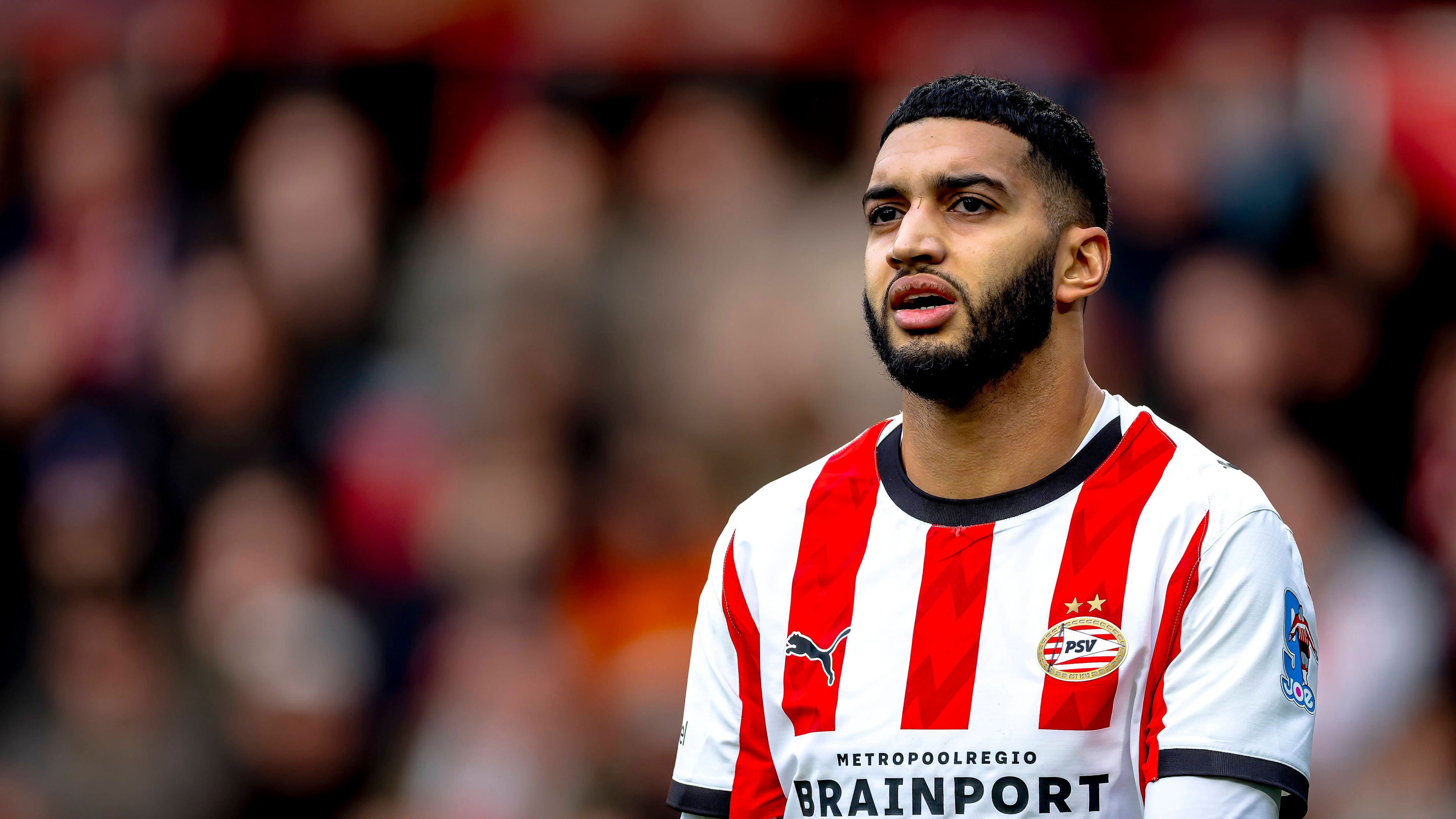 PSV ontvangt torenhoog, recordbrekend bod van Bayern München op Ismael ...