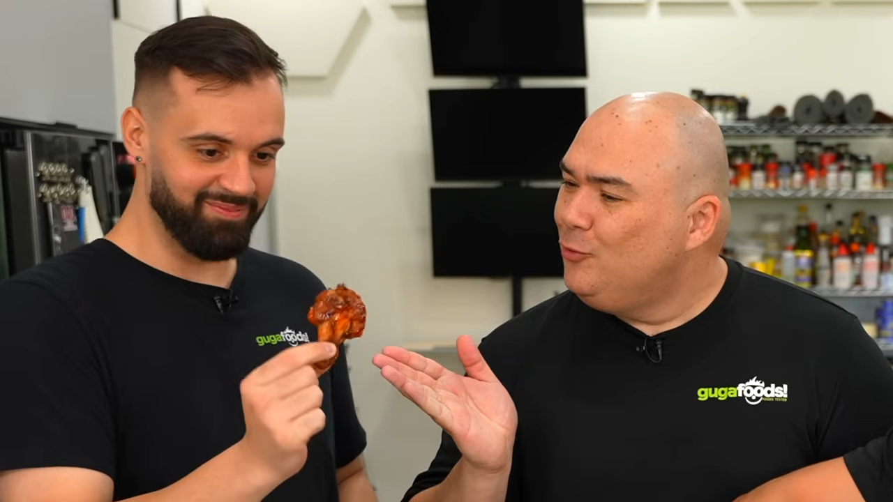 From simple to creative: getting more from an air fryer