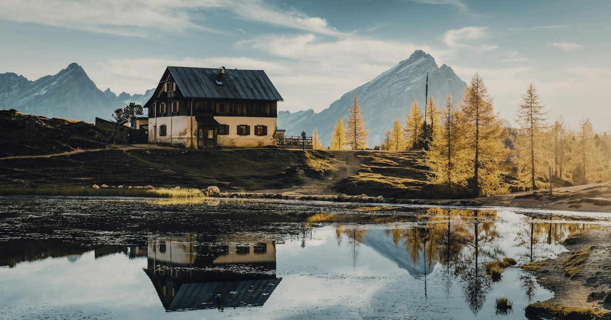 10+ Best Places to Be in the US if Society Collapses T