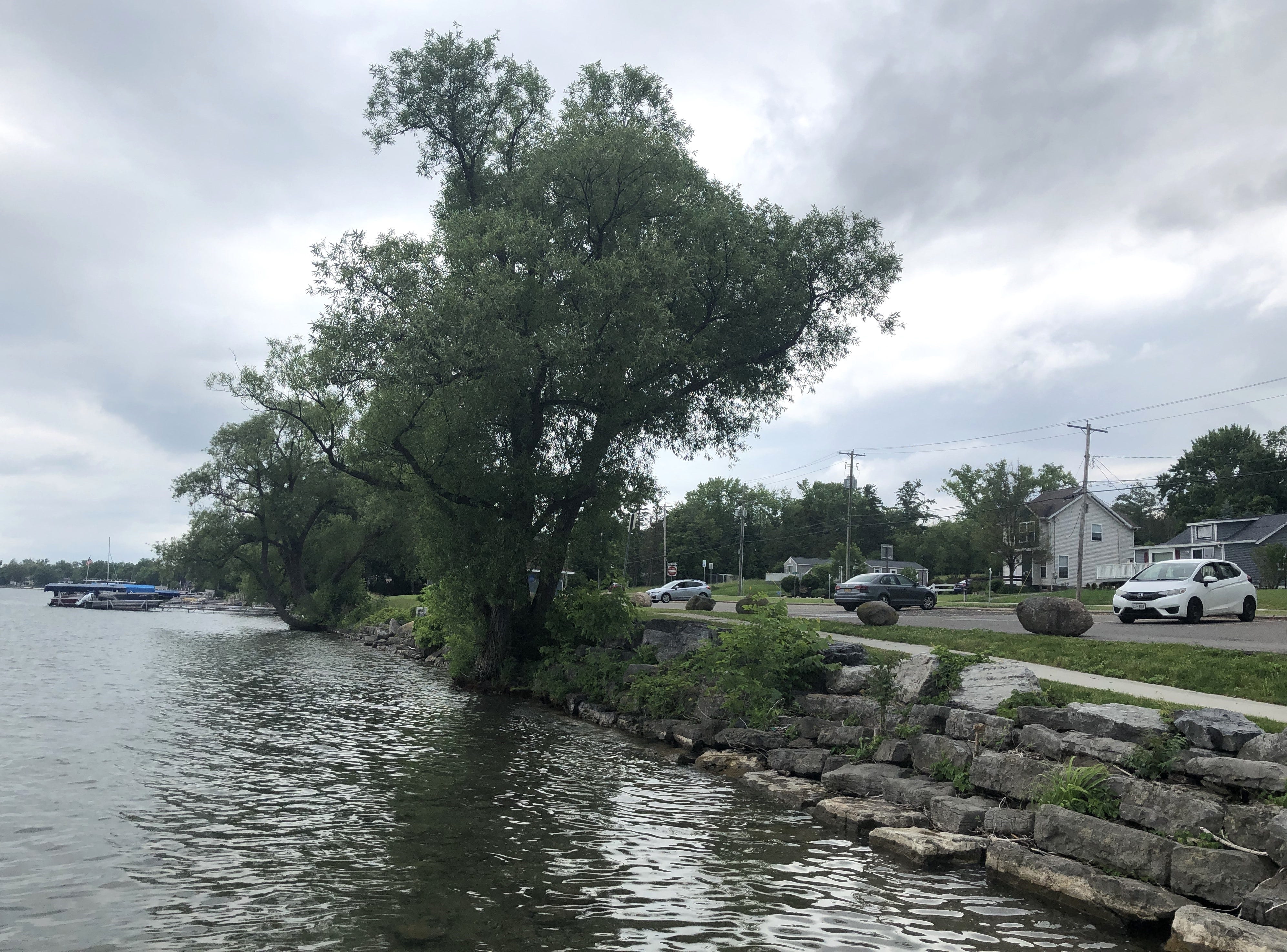 East Lake Landing Park closes for summer upgrades