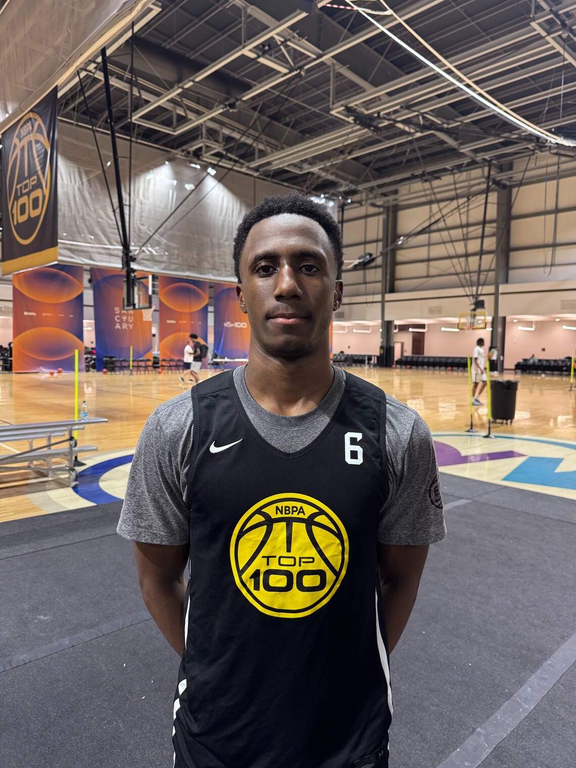 ‘A pretty good skill set.’ Get to know Kentucky basketball's new ...