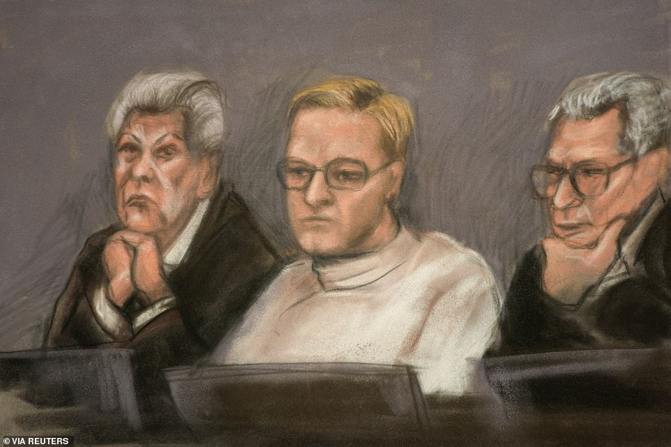 Why future queen of Norway's son is denied prison leave