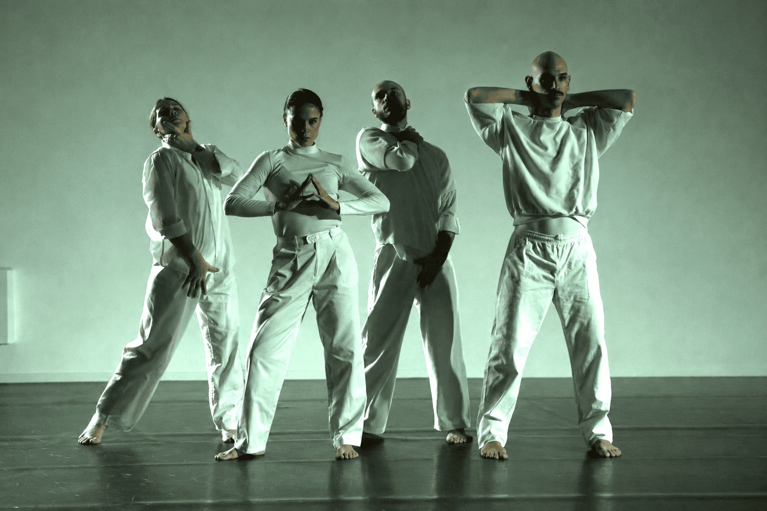La danza incontra la città, al via il festival D-Off a Firenze