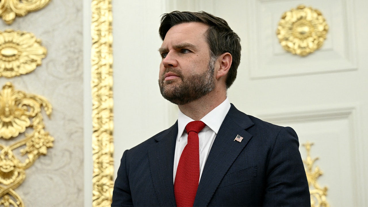 JD Vance to appear on 'The View' next week in first visit to the ...