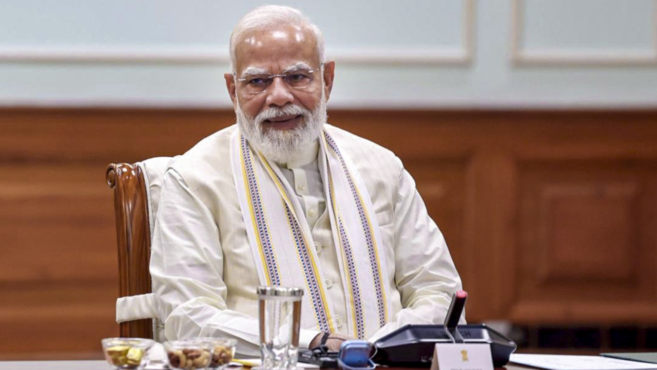 Good news for India amid Gulf war as World Bank lifts India growth ...