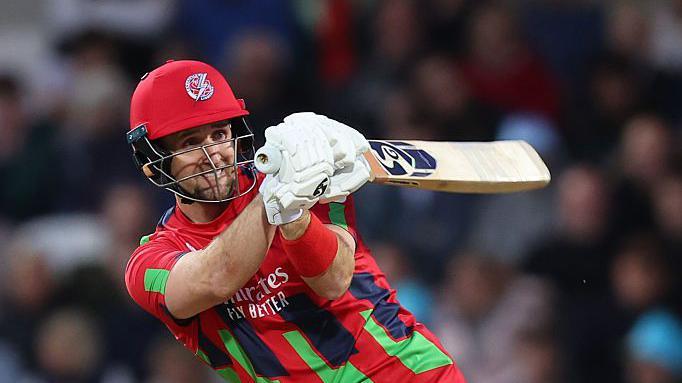 Livingstone to play first Championship game since 2021