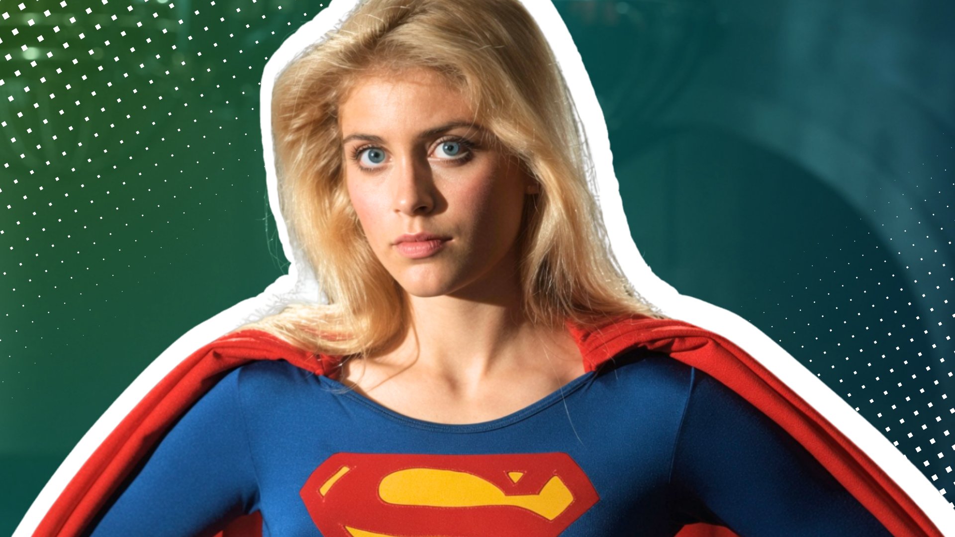 Vor 42 Jahren war sie Supergirl: So sieht Helen Slater heute aus
