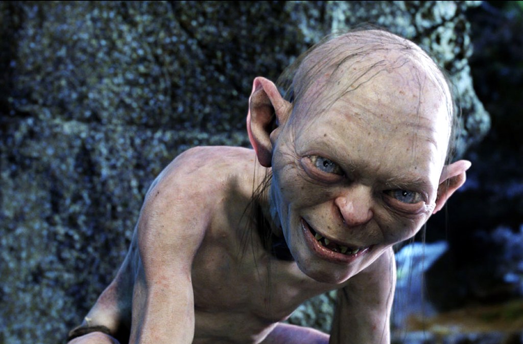 15 movie characters who were so bad they became famous anyway
