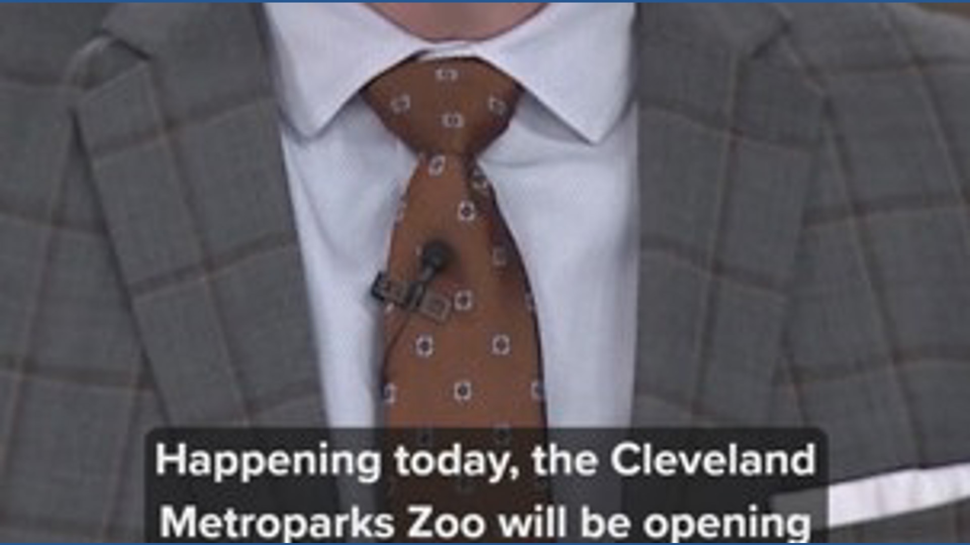 Corpse flower blooms at Cleveland Metroparks Zoo, creating smell of ...
