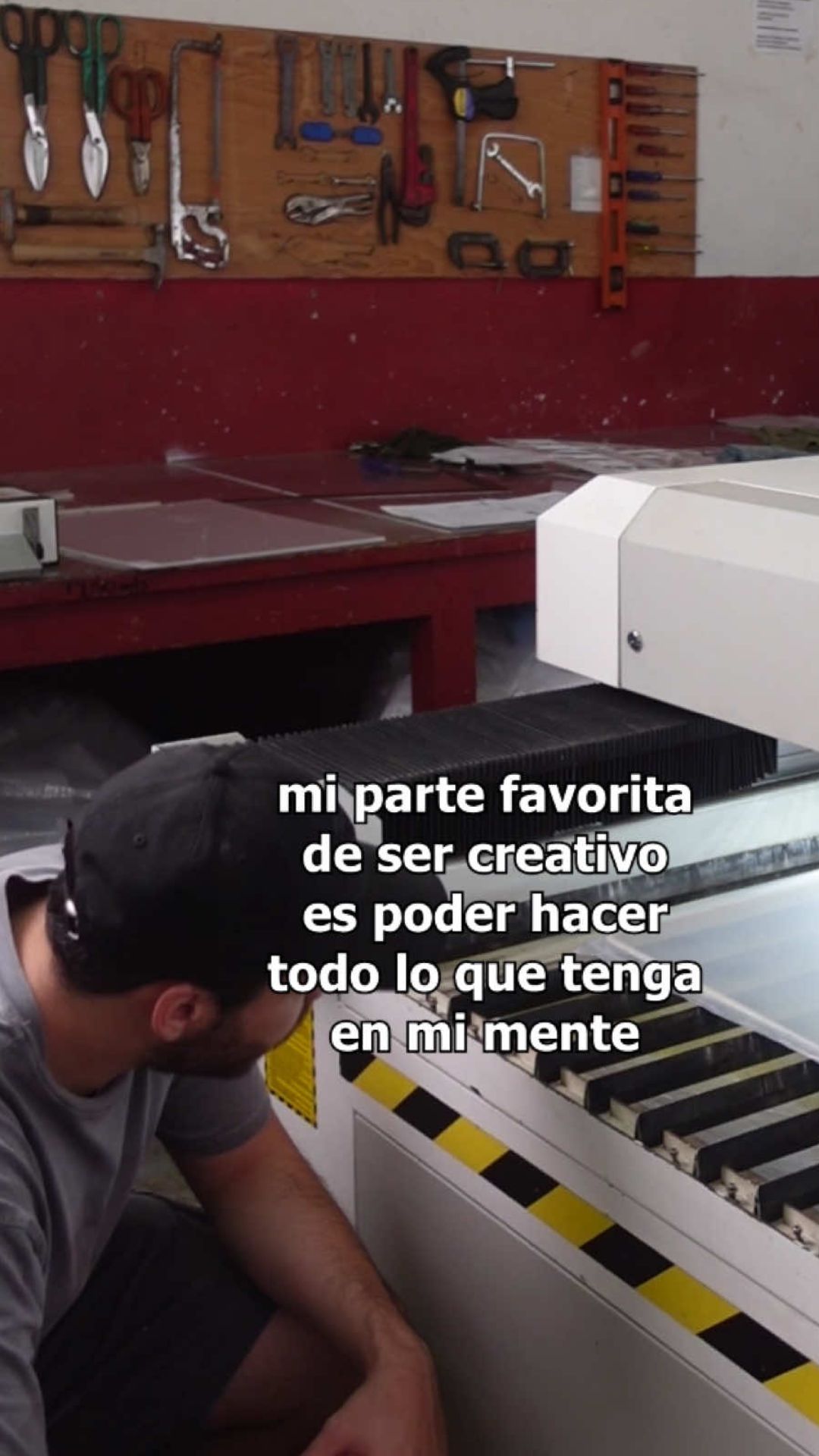Sé creativo: tips prácticos para estimular tu creatividad