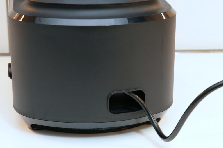 Braun PowerBlend 9 im Test: Power-Mixer mit Köpfchen