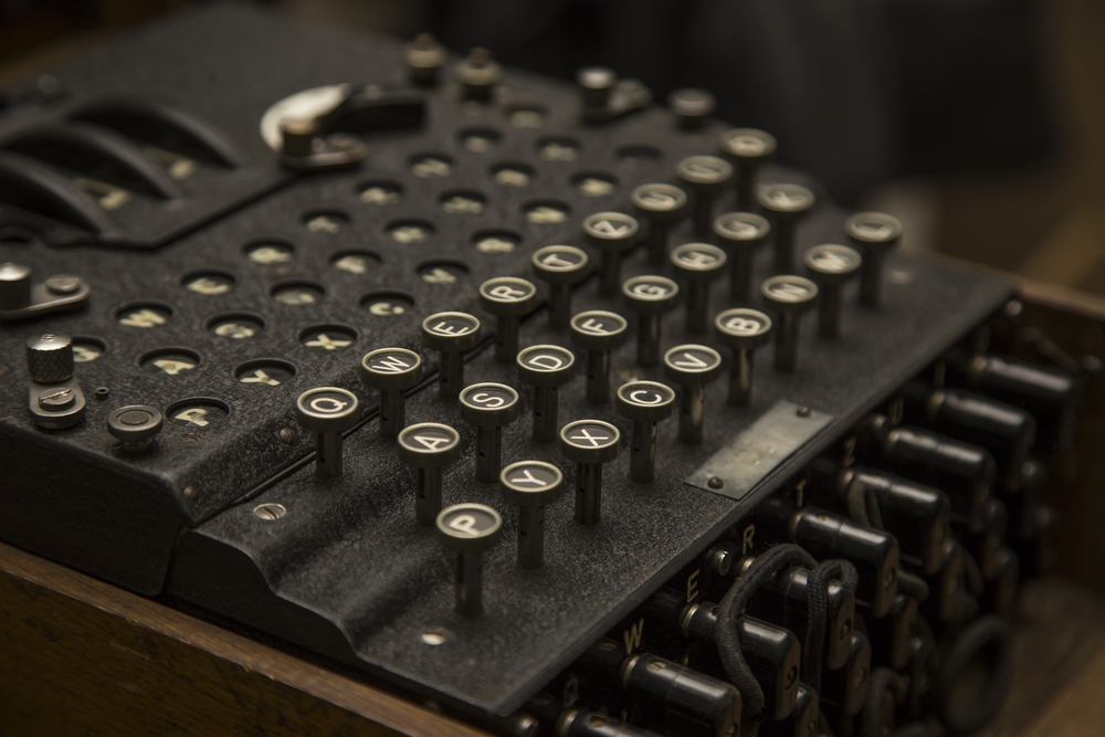 16 military codes that were never broken by enemies