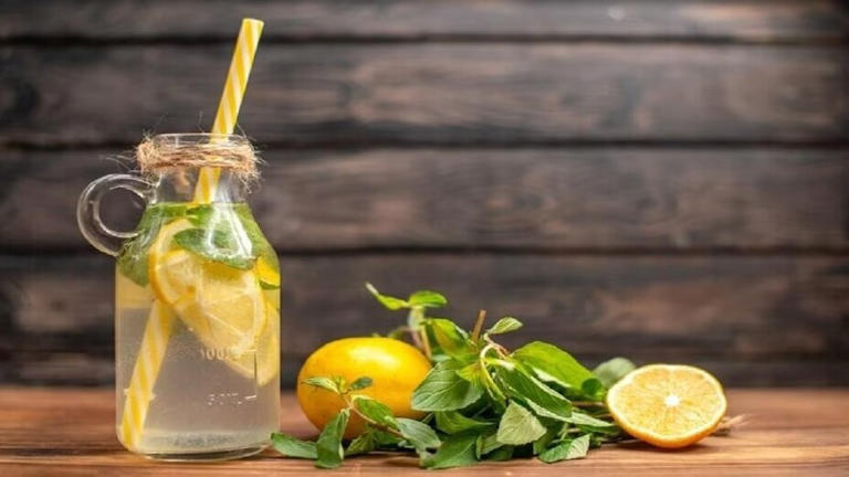 How to stay better hydrated: 5 common ingredients to add to your water