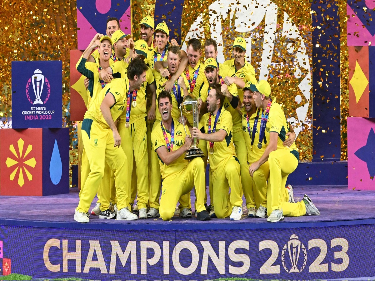 ODI World Cup 2027 dates announced: ICC showpiece event likely to run ...