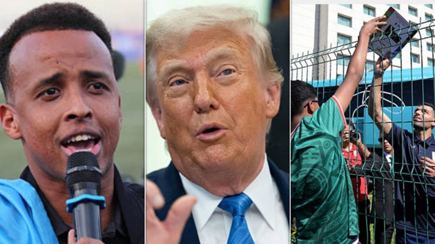 Major outlet rips 'hateful and greedy' host country in World Cup editorial