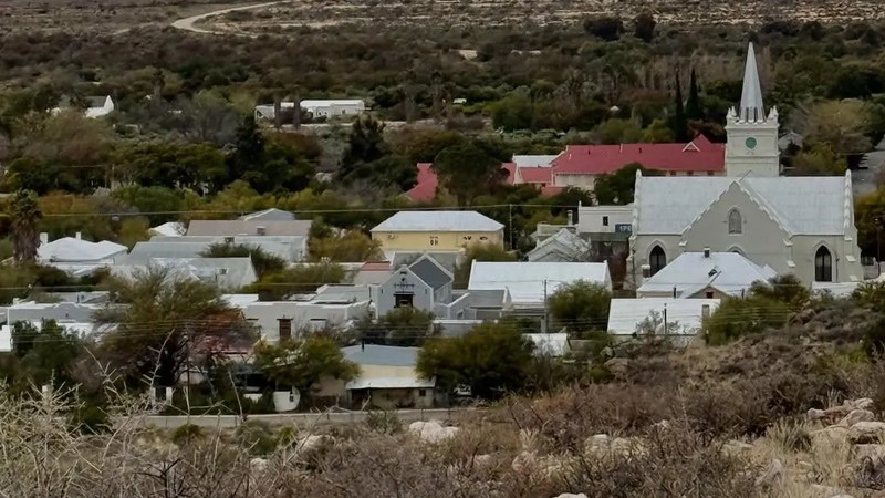 Why Prince Albert is the Karoo town South Africans should visit this winter