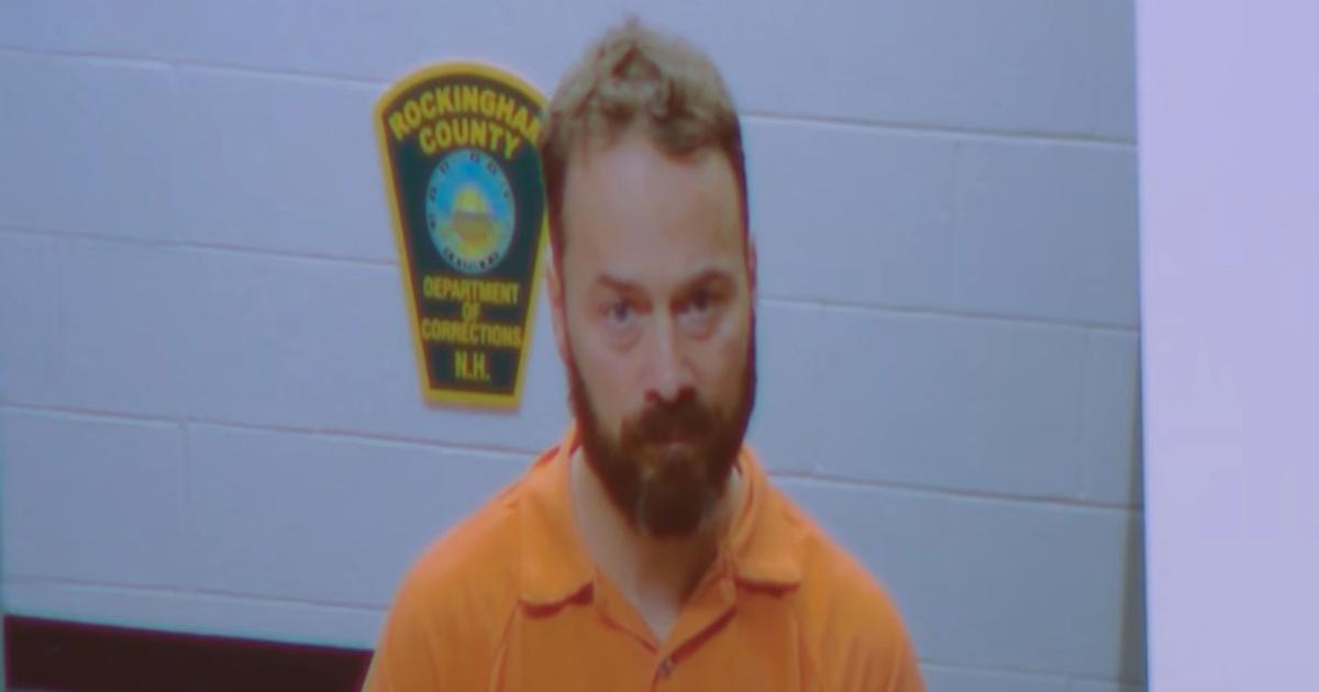 Maine satanic ritual ordeal: Husband accused of slashing wife's hand ...