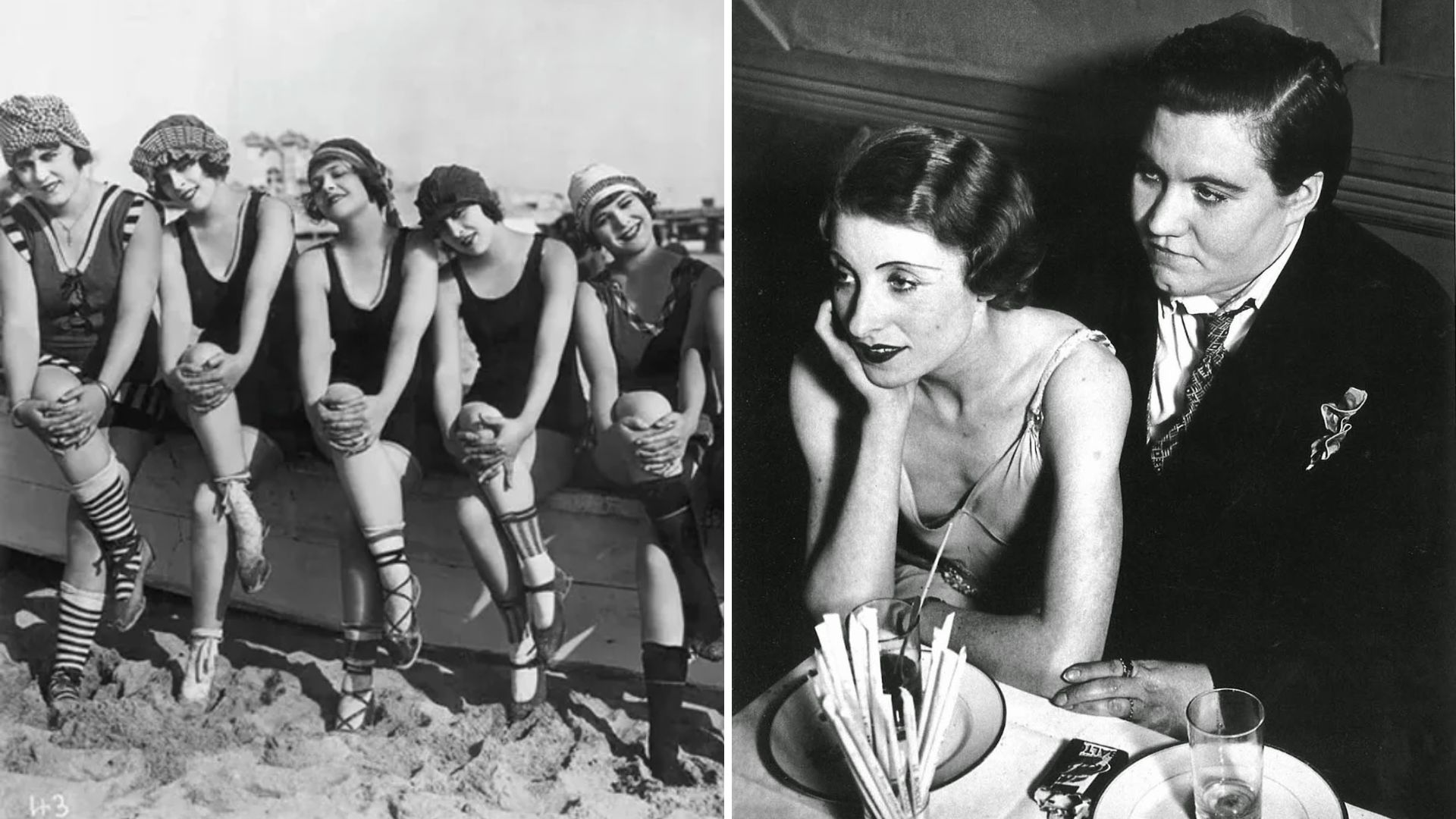 What it was like to be a woman in the 1920s