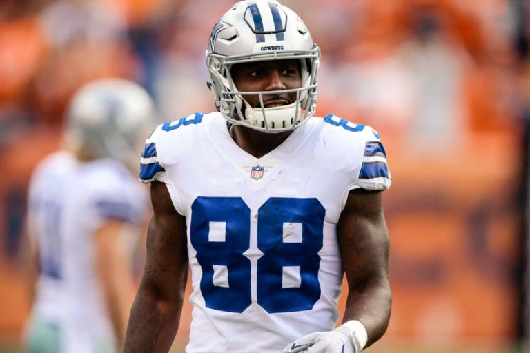 Former Cowboys WR Dez Bryant part of unforgettable rookie dinner bill story