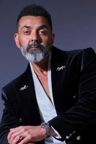 Bobby Deol still complains about being replaced with Shahid Kapoor in ...
