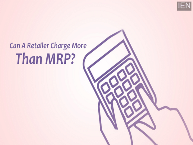 Don't pay more than the MRP; find out where and how to complain against ...