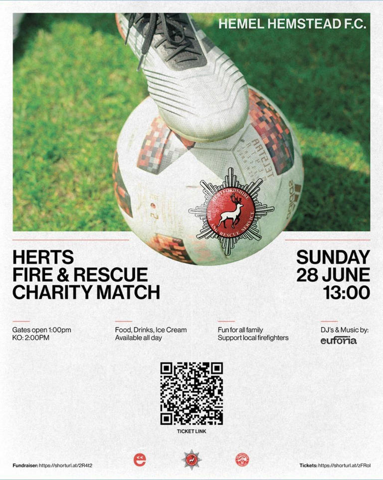 Third degree burns survivor who raised thousands for Stoke Mandeville ...